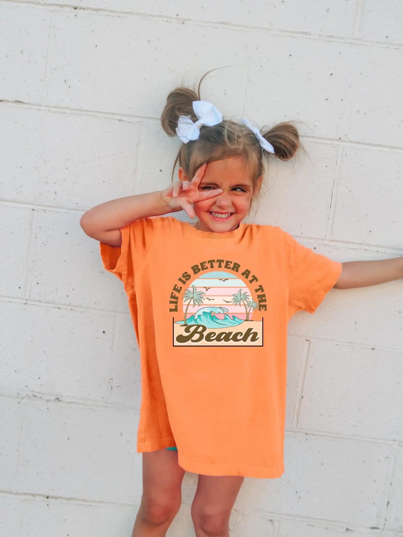 Beach Vibes Collection – Red Stone Rebel Clothing Co.