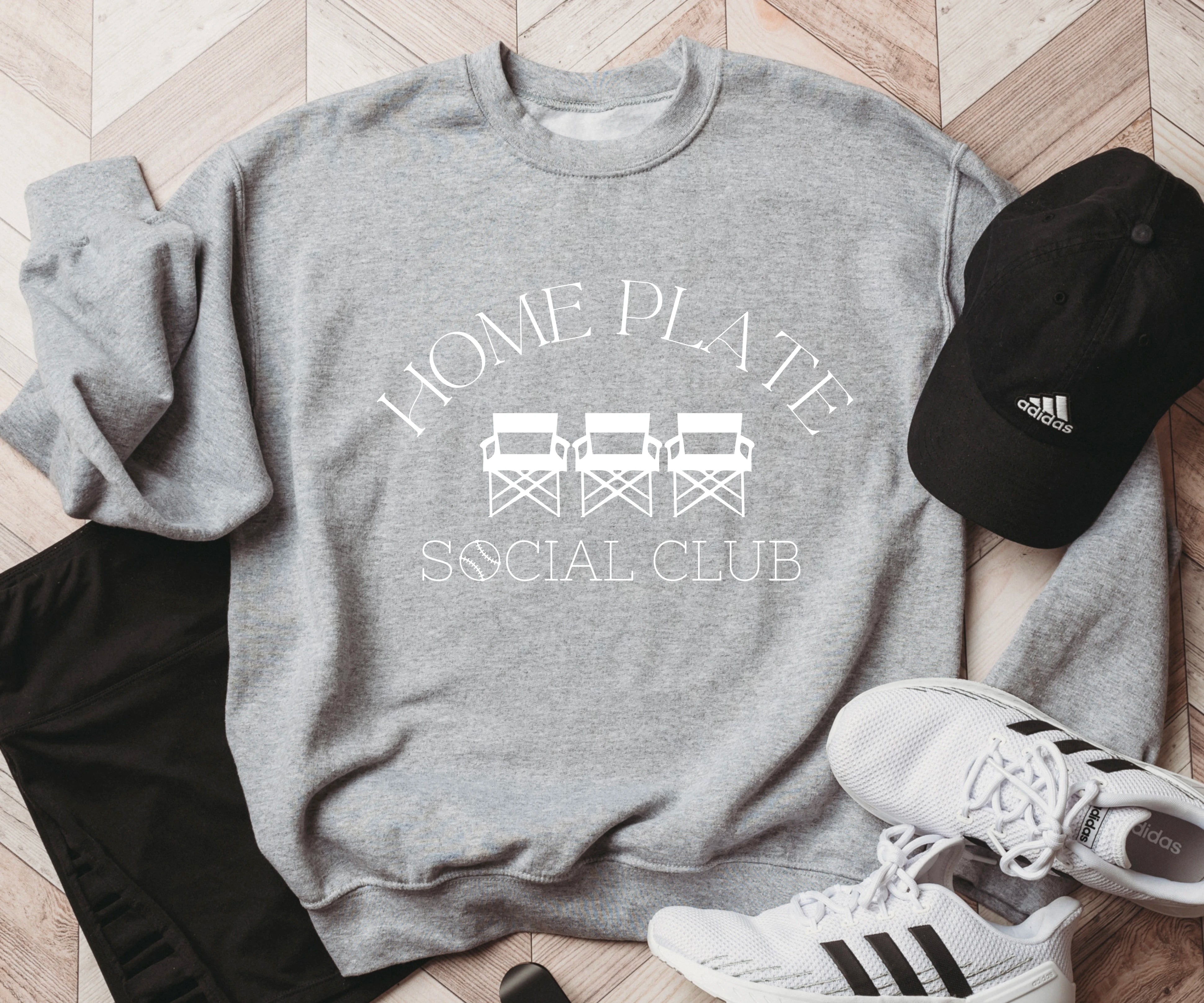 Play Ball! – Red Stone Rebel Clothing Co.